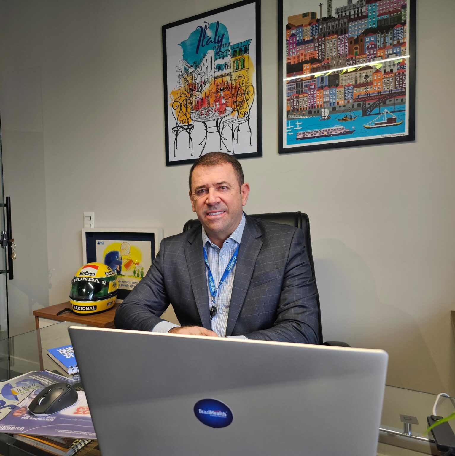 Brazil Health – Insurance Specialists